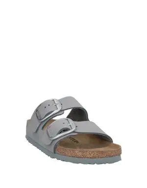 BIRKENSTOCK Sandals Size Soft Leather