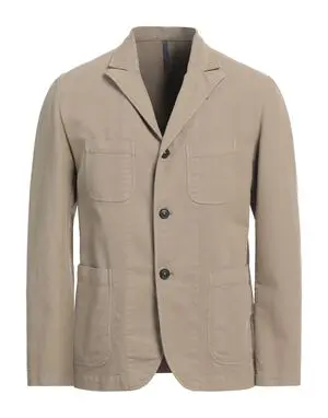 Montedoro Blazer Size Cotton, Elastane