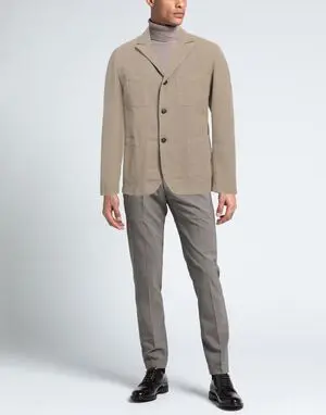Montedoro Blazer Size Cotton, Elastane