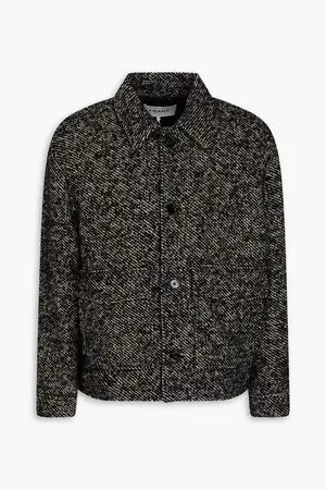 FRAME Tweed Jacket