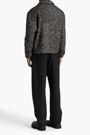 FRAME Tweed Jacket