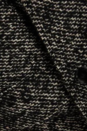 FRAME Tweed Jacket