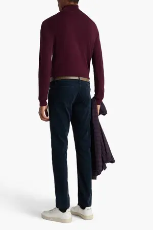 FRAME L'homme Slimfit Lyocellblend Twill Chinos