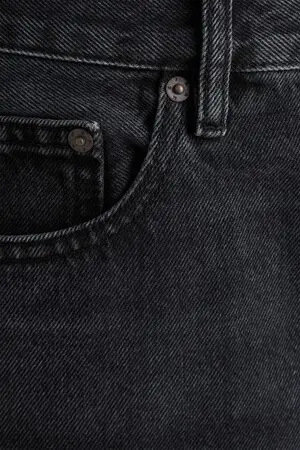 FRAME The Boxy Denim Jeans