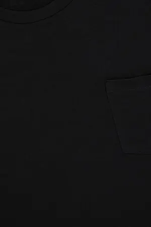 FRAME Wooljersey Tshirt