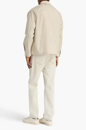 FRAME Cottontwill Shirt