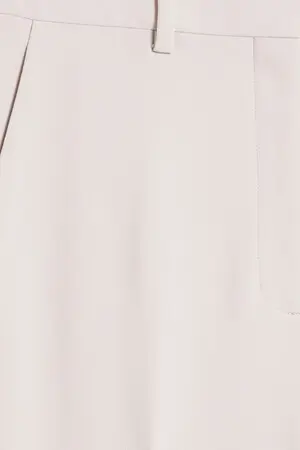 Theory Crepe Straightleg Pants