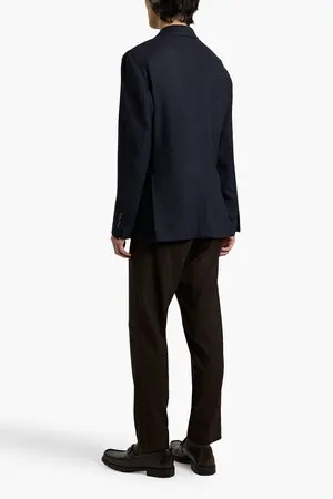 LARDINI Wooltwill Blazer