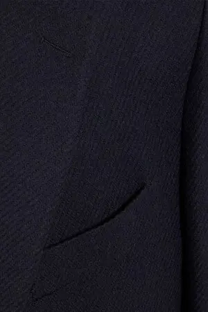 LARDINI Wooltwill Blazer