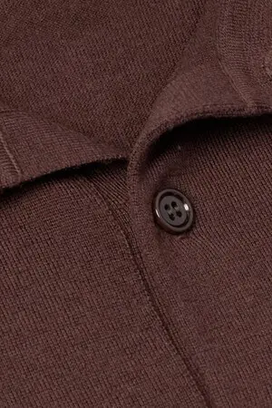 Dries Van Noten Merino Wool Sweatshirt