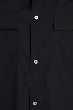 FRAME Cottonpoplin Shirt