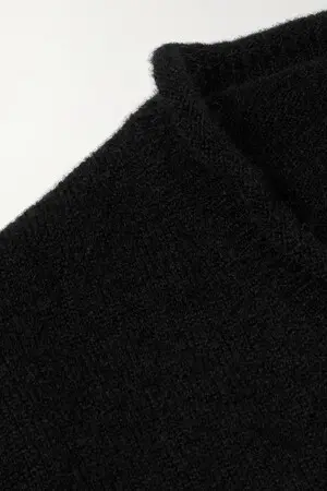TOM FORD Slimfit Cashmere And Silkblend Sweater