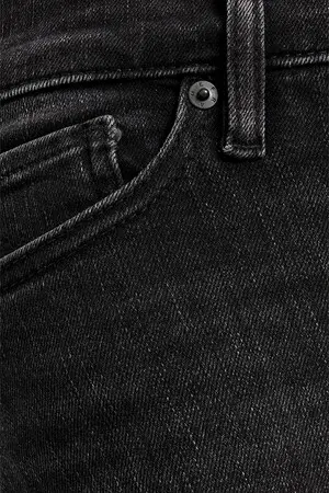 FRAME Le Slim Palazzo Highrise Wideleg Jeans
