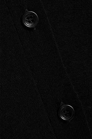 Max Mara Derrik Wool Cardigan