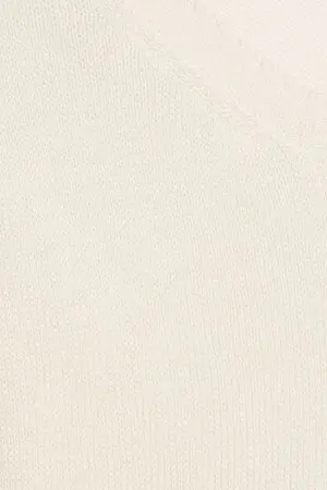 Max Mara Selz Linen Sweater
