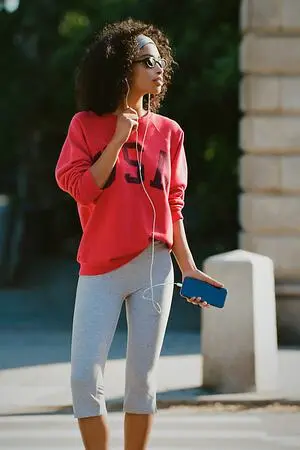 The Original Retro Brand Usa Cotton Pullover