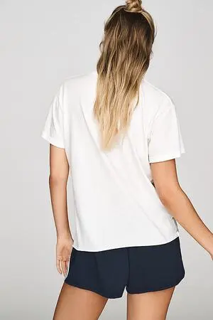 The Original Retro Brand Cotton Soccer T-shirt