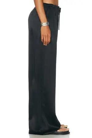 Sablyn Gemma Silk Pull On Pant