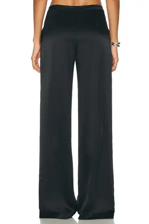 Sablyn Gemma Silk Pull On Pant