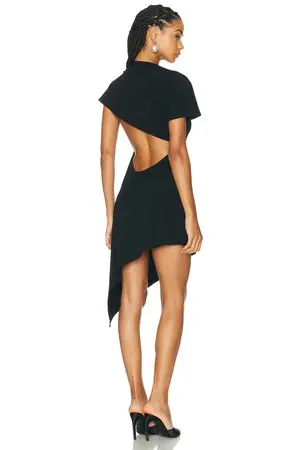 Sandy Liang Sonar Dress