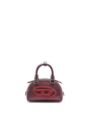 DIESEL® 1DR Dome Red