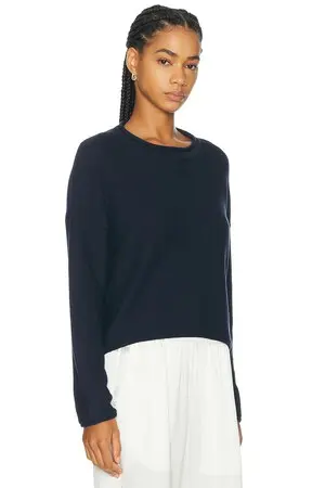 LESET Mae Crewneck Sweater