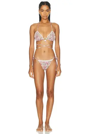BANANHOT Luna Moon Bikini Bottom