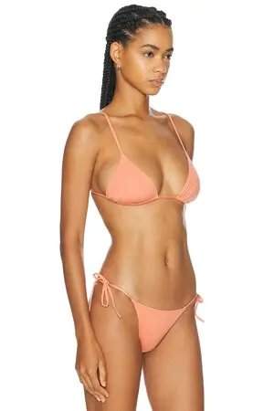 ERES Mouna Bikini Top