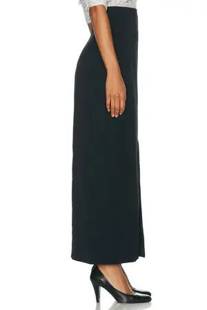 THE ROW Iphora Skirt