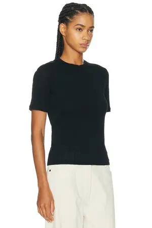 THE ROW Etina Top