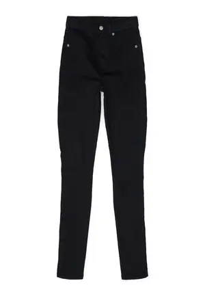 DR. DENIM Solitaire High Skinny Jeans