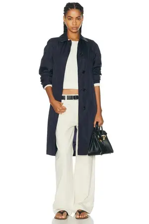 Burberry Tickhill Coat