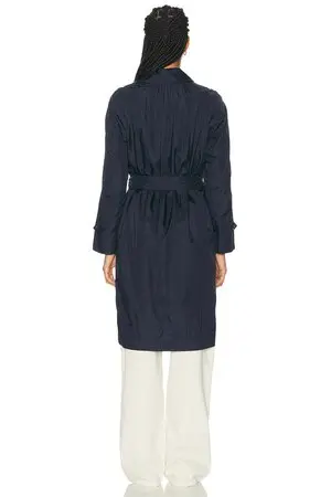 Burberry Tickhill Coat