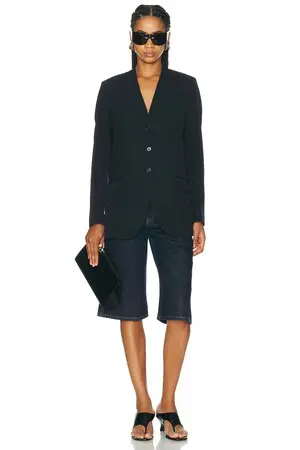 JIL SANDER Tailored Jacket
