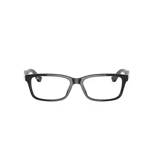 Ray-ban Rb5296d Eyeglasses Frame Clear Lenses