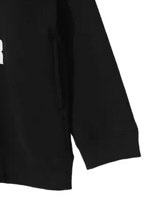Undercover Voltmeter-print Sweatshirt