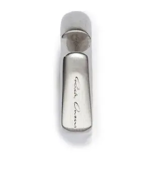 Rick Owens Round Prong Earcuff
