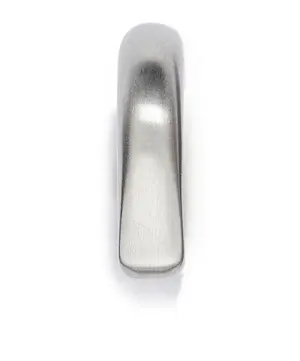 Rick Owens Round Prong Earcuff