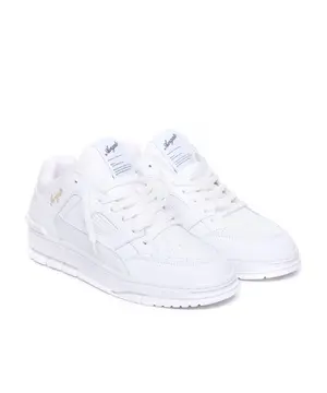 Axel Arigato Area Lo Sneakers