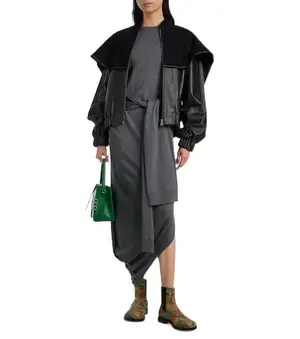 J.W.ANDERSON Versatile Chelsea Boots