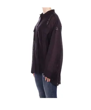 BLUGIRL Long-sleeved Shirt