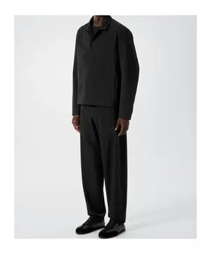 Veilance Wool-blend Shirt Jacket