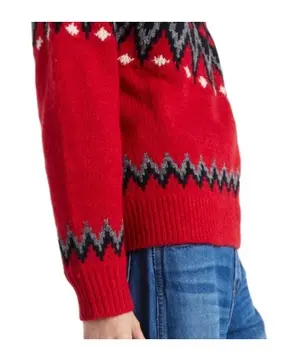 Polo Ralph Lauren Solid-color Turtleneck Sweater