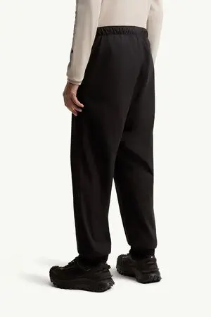 Moncler Ripstop Sweatpants