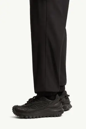 Moncler Ripstop Sweatpants