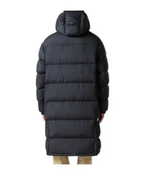 Polo Ralph Lauren Embroidered Down Jacket
