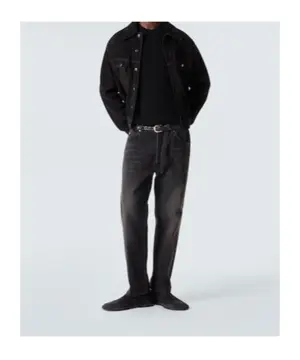 Studio Nicholson X Aaron Levine Portland Wool-blend Sweater