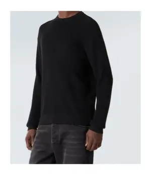Studio Nicholson X Aaron Levine Portland Wool-blend Sweater