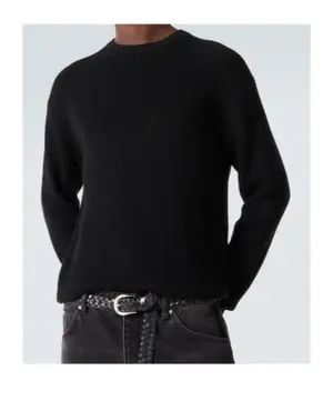 Studio Nicholson X Aaron Levine Portland Wool-blend Sweater