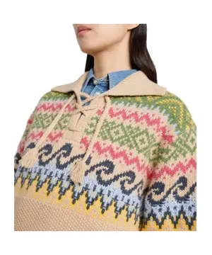 Polo Ralph Lauren Versatile Minimalist Knit Sweater